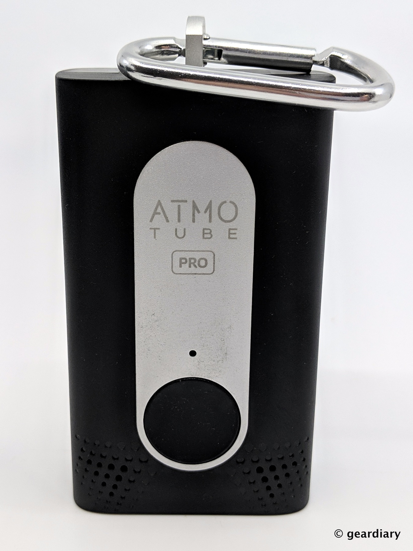 Atmotube Pro: Easily Track Indoor and Outdoor Air Quality