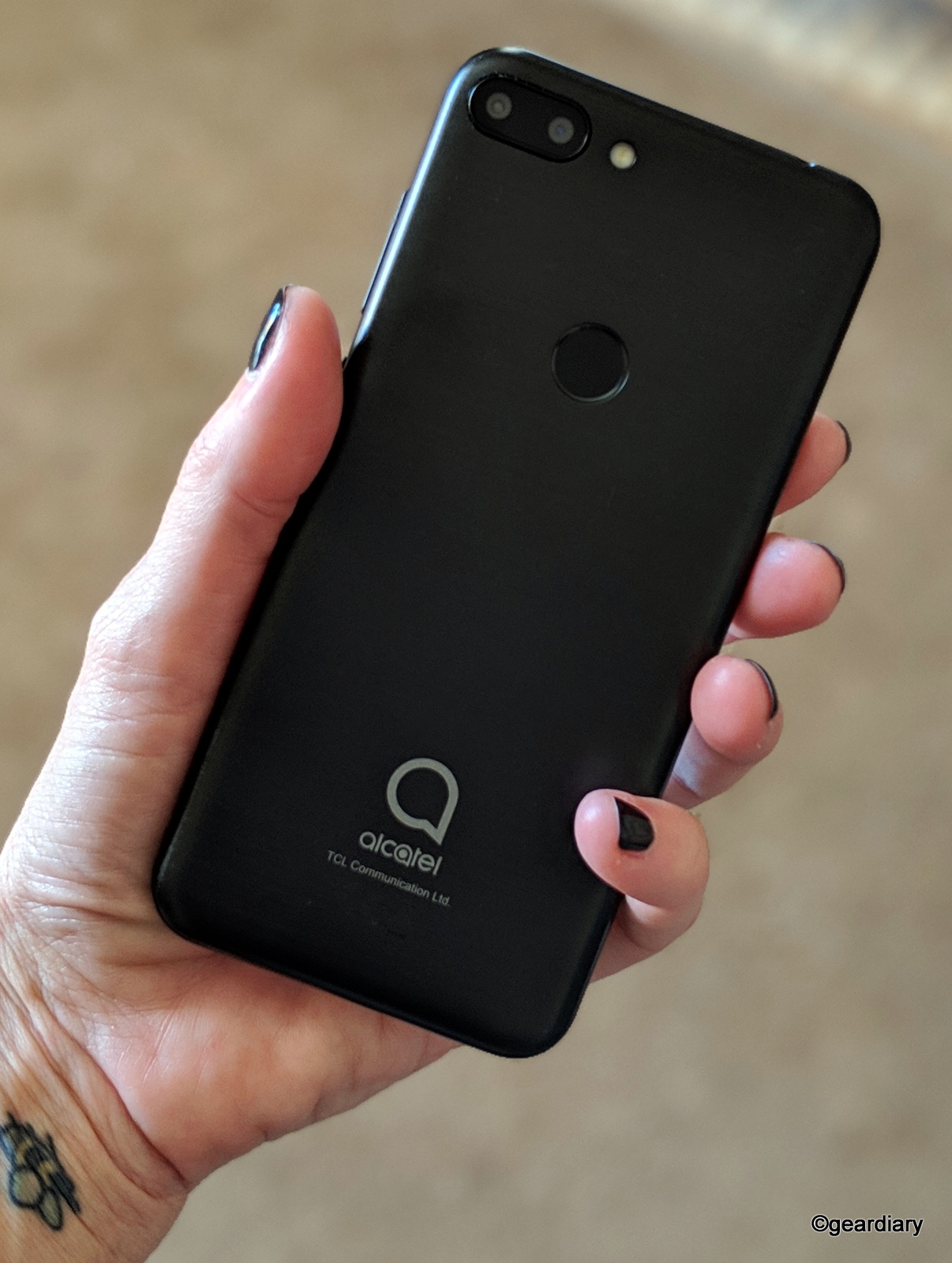 Alcatel Drops 4 New Affordable Devices and Shows Some Exciting New ...