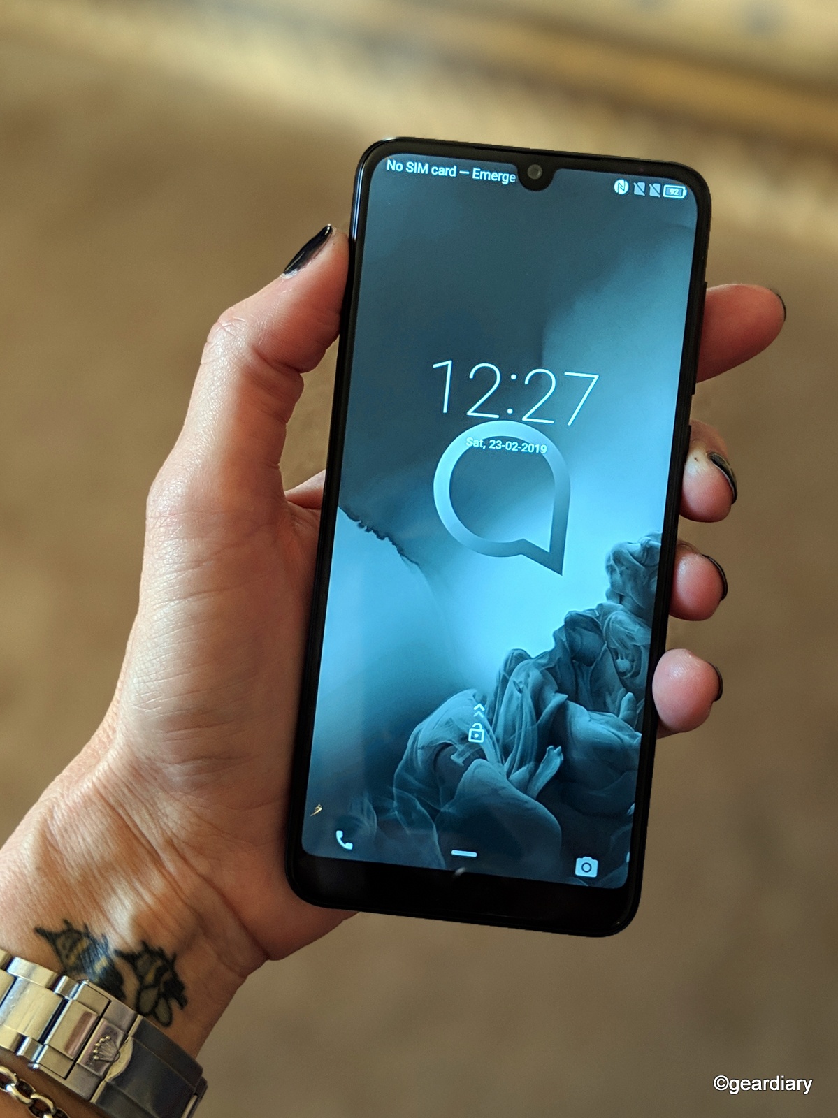 Alcatel Drops 4 New Affordable Devices and Shows Some Exciting New ...