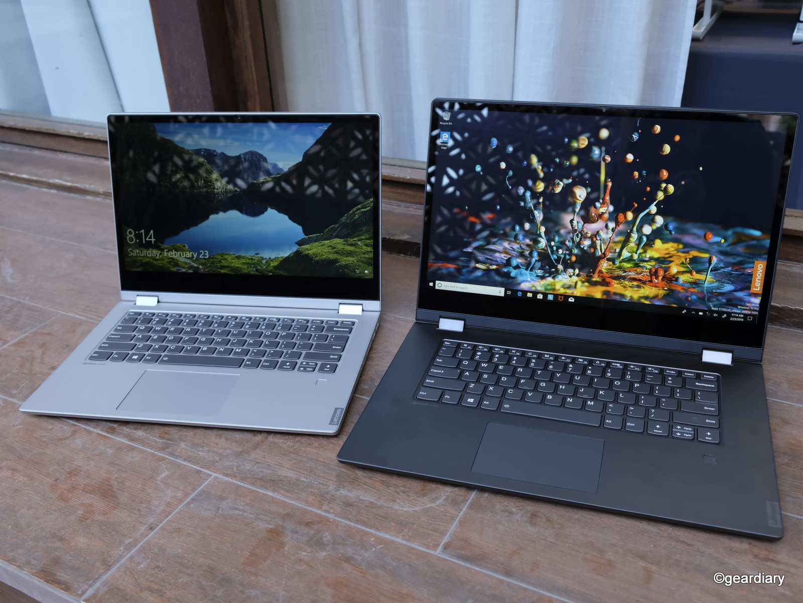 Lenovo's IdeaPad Line Brings Power and Affordability with a Refreshed ...