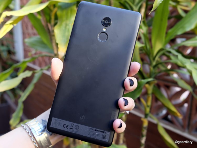 Lenovo Announces the Tab V7, an Affordable 7” Phablet for Non-US Markets