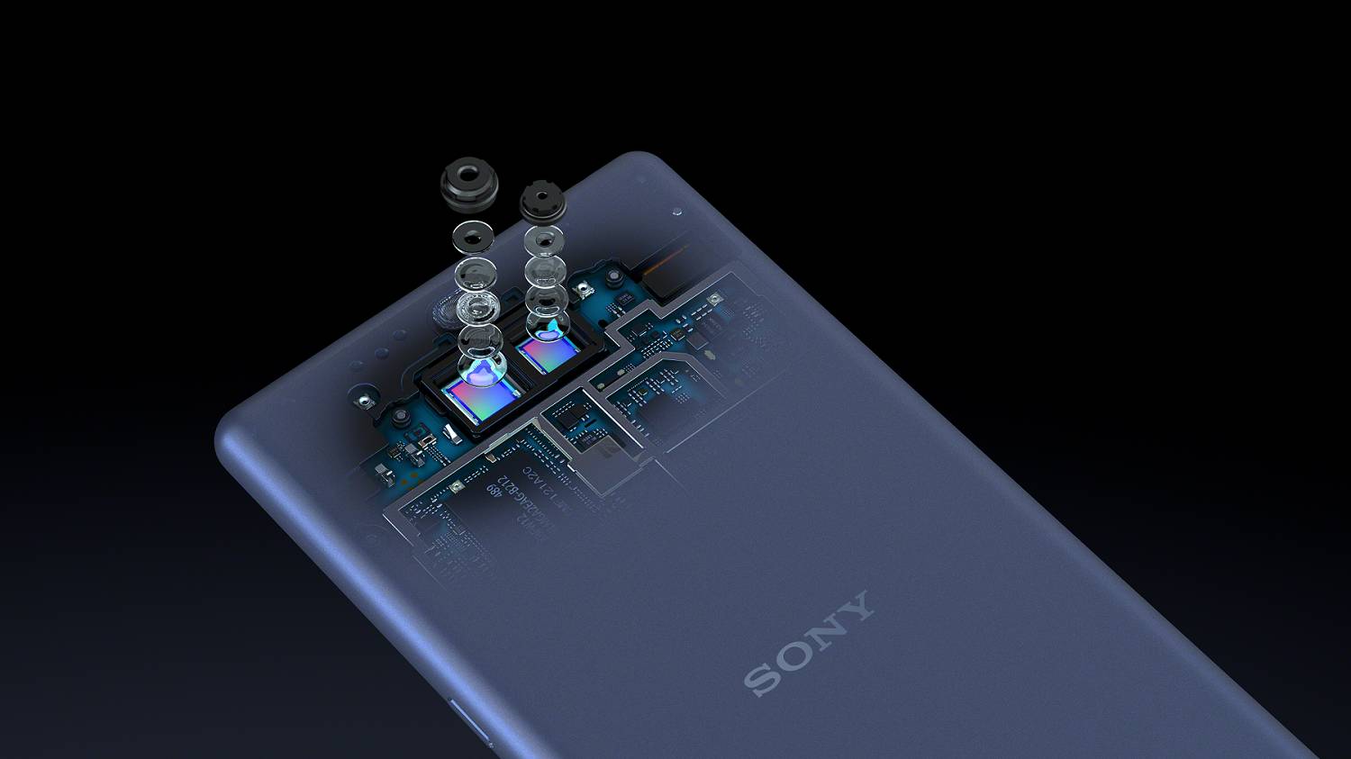 Sony’s Unveils the Big, Beautiful, and Yet Affordable Sony Xperia 10 ...