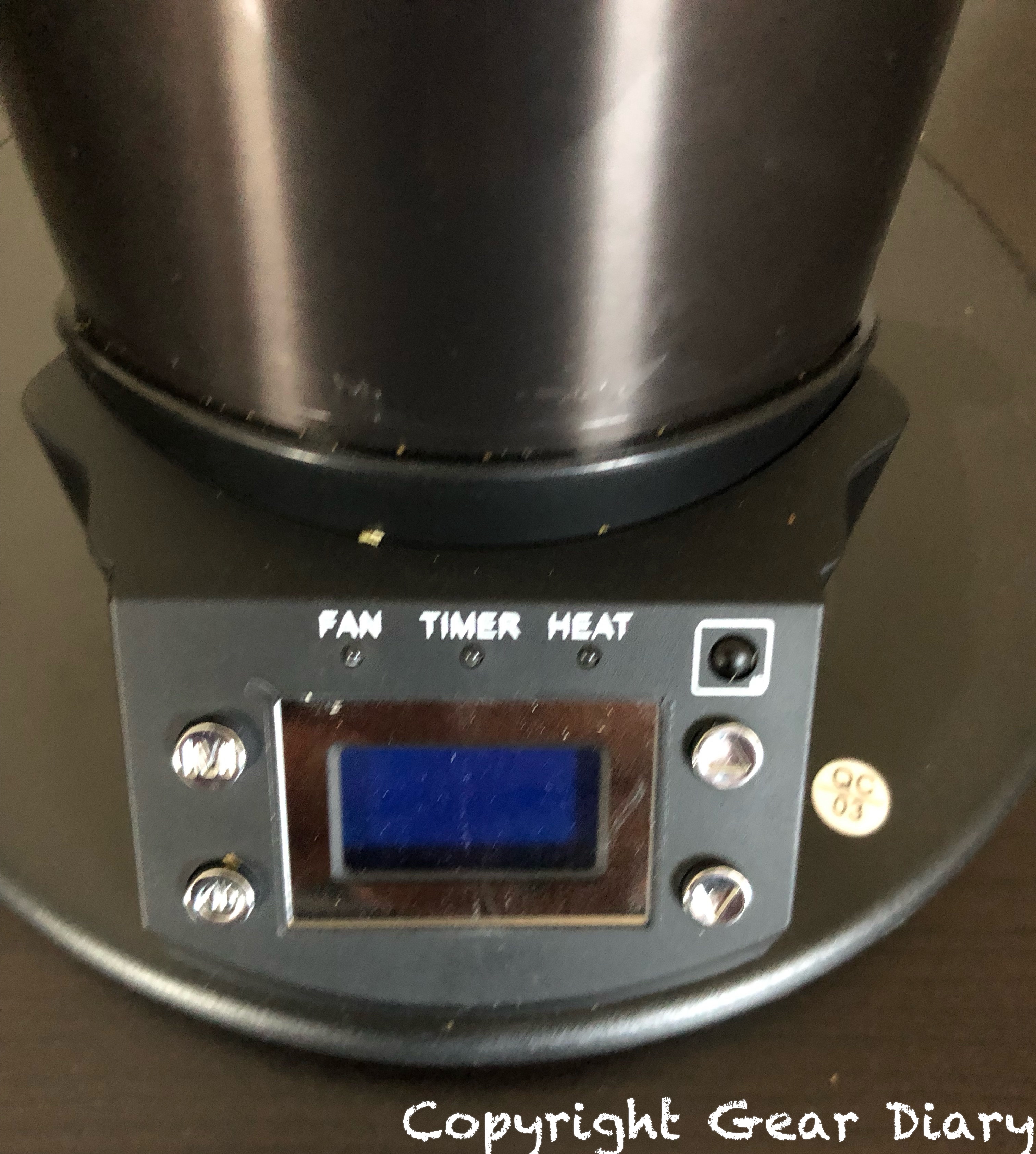 Arizer Extreme Q Is a Great Desktop Vaporizer for Under 0