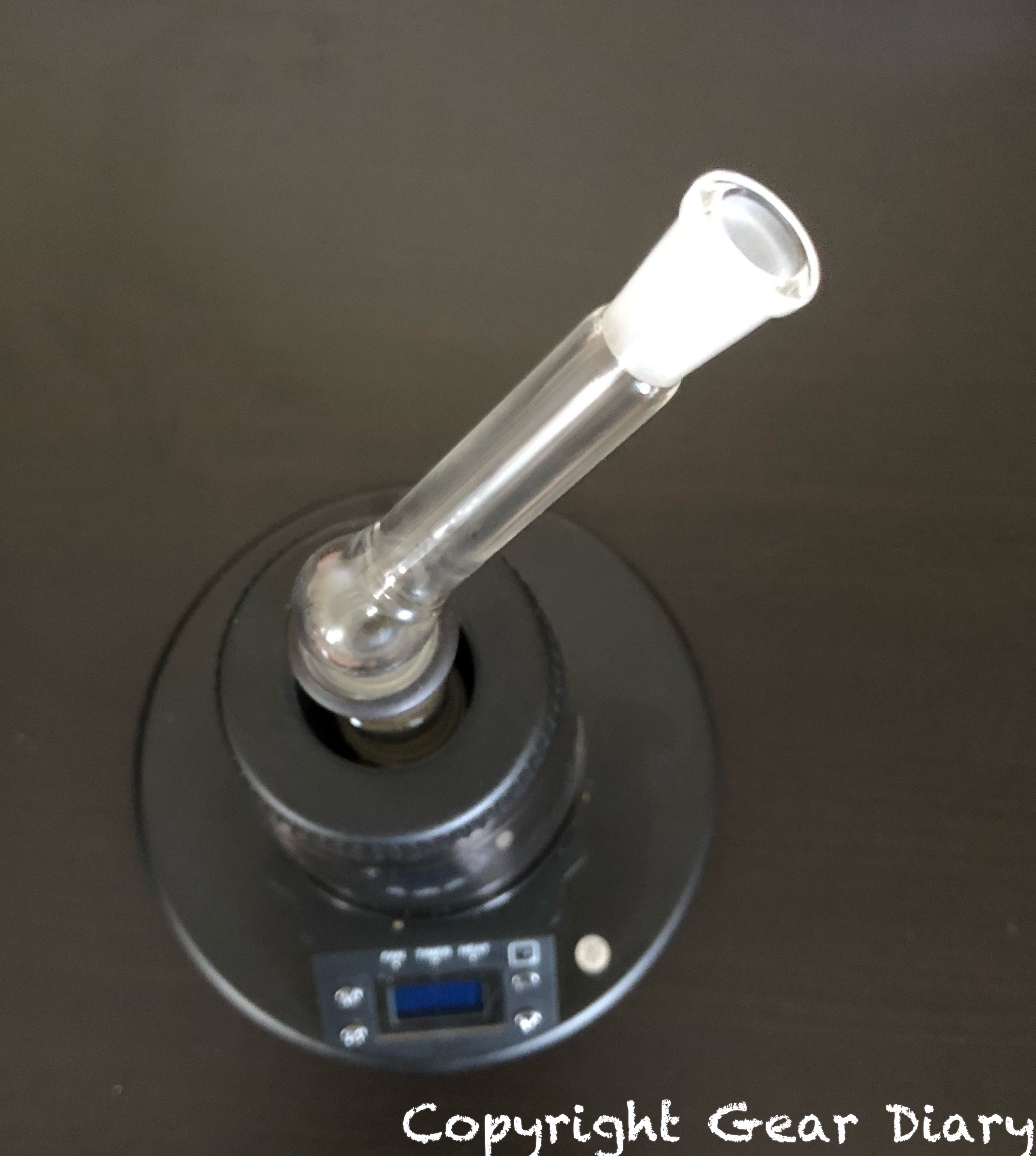 Arizer Extreme Q Is a Great Desktop Vaporizer for Under 0