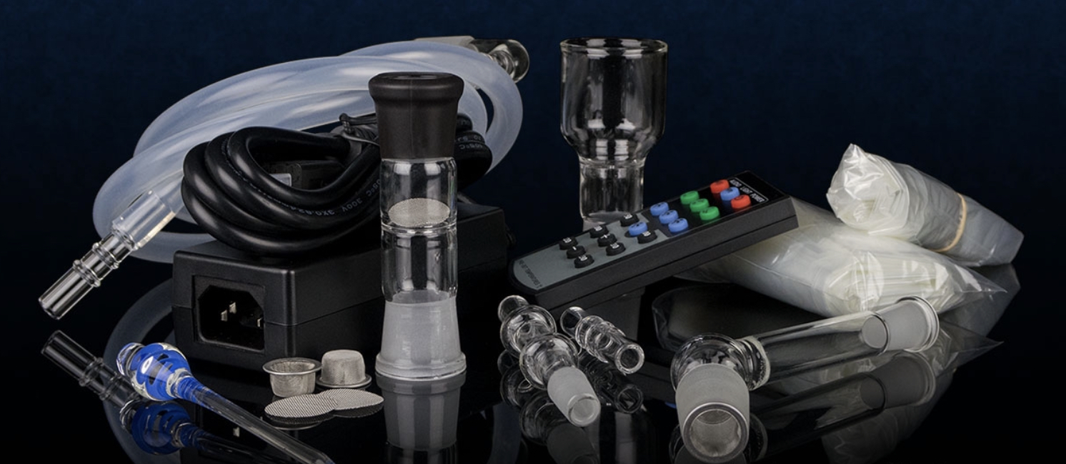 Arizer Extreme Q Is a Great Desktop Vaporizer for Under 0