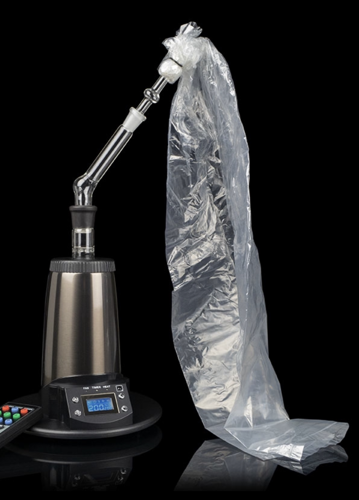 Arizer Extreme Q Is a Great Desktop Vaporizer for Under 0