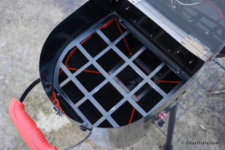 Recteq Wood Pellet Grills Bring the Heat for Your Summer BBQs