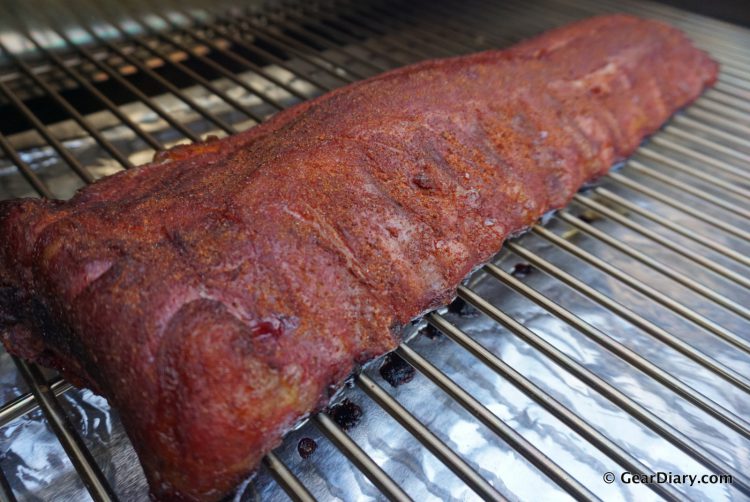 Recteq Wood Pellet Grills Bring the Heat for Your Summer BBQs