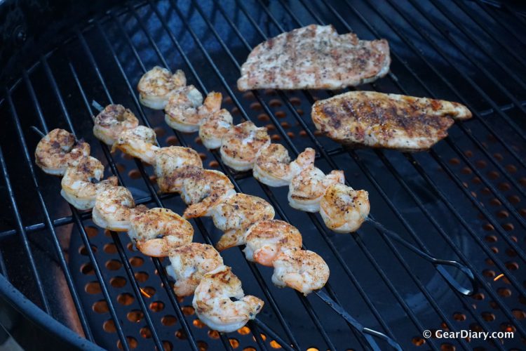 Recteq Wood Pellet Grills Bring the Heat for Your Summer BBQs