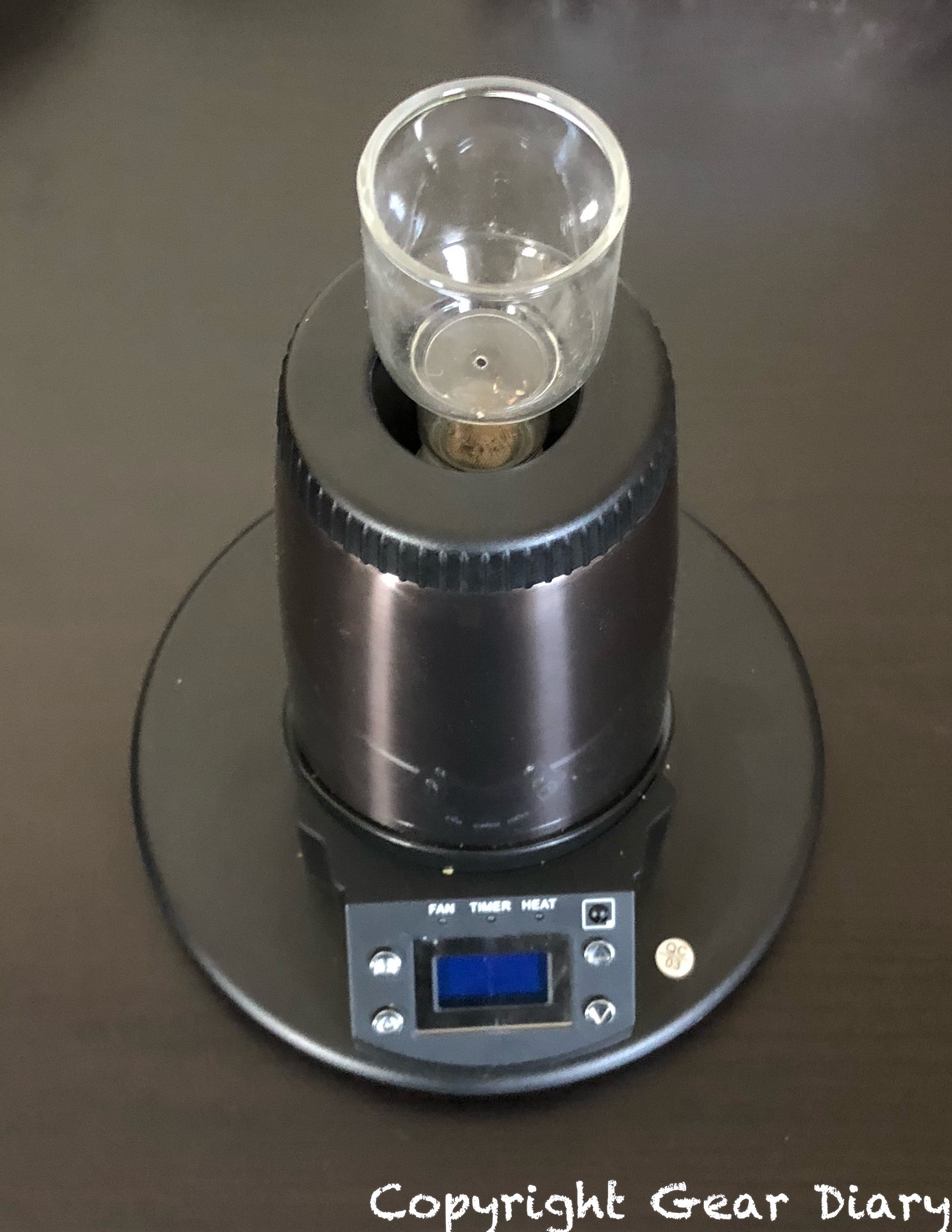 Arizer Extreme Q Is a Great Desktop Vaporizer for Under 0