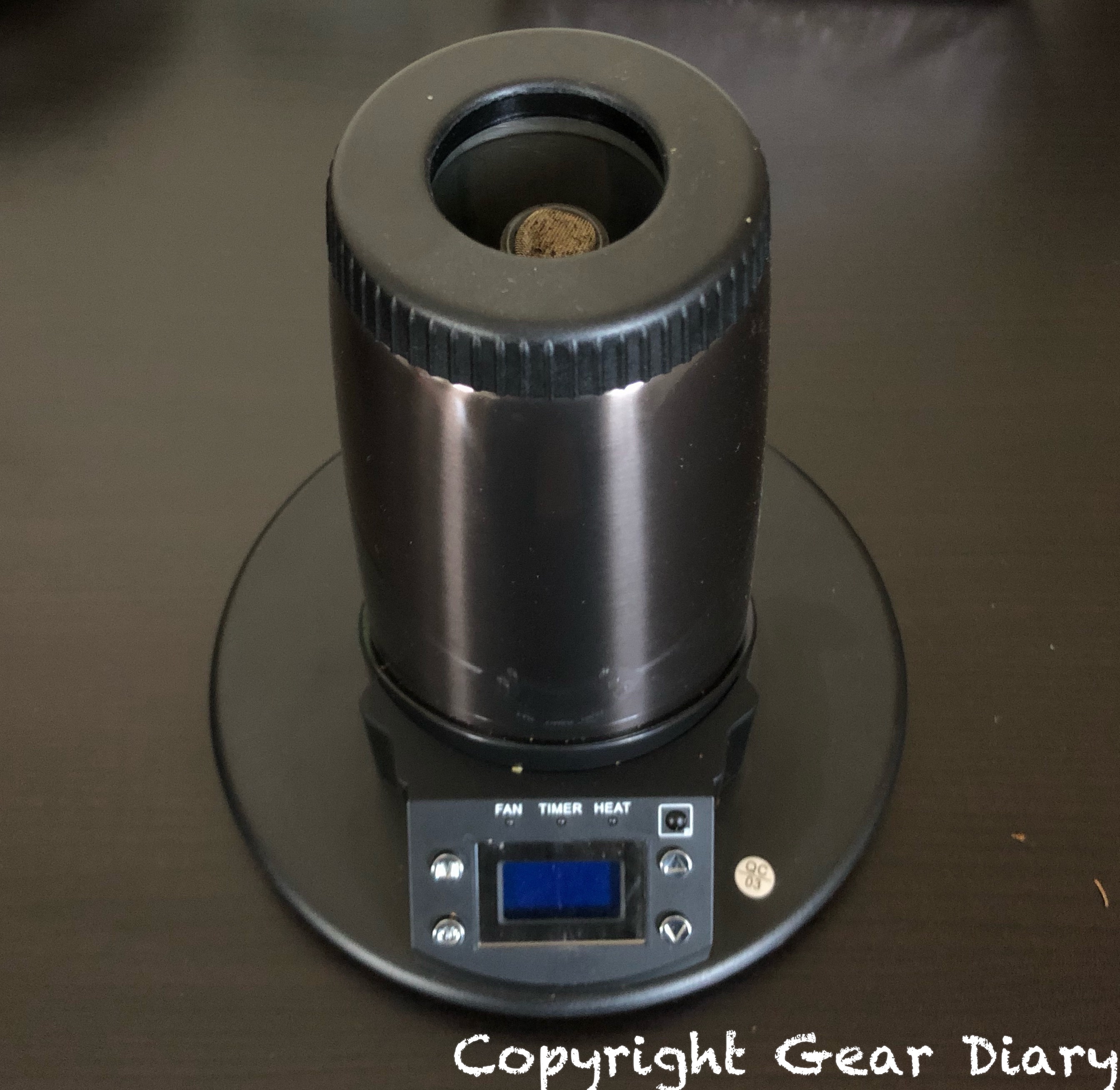 Arizer Extreme Q Is a Great Desktop Vaporizer for Under 0