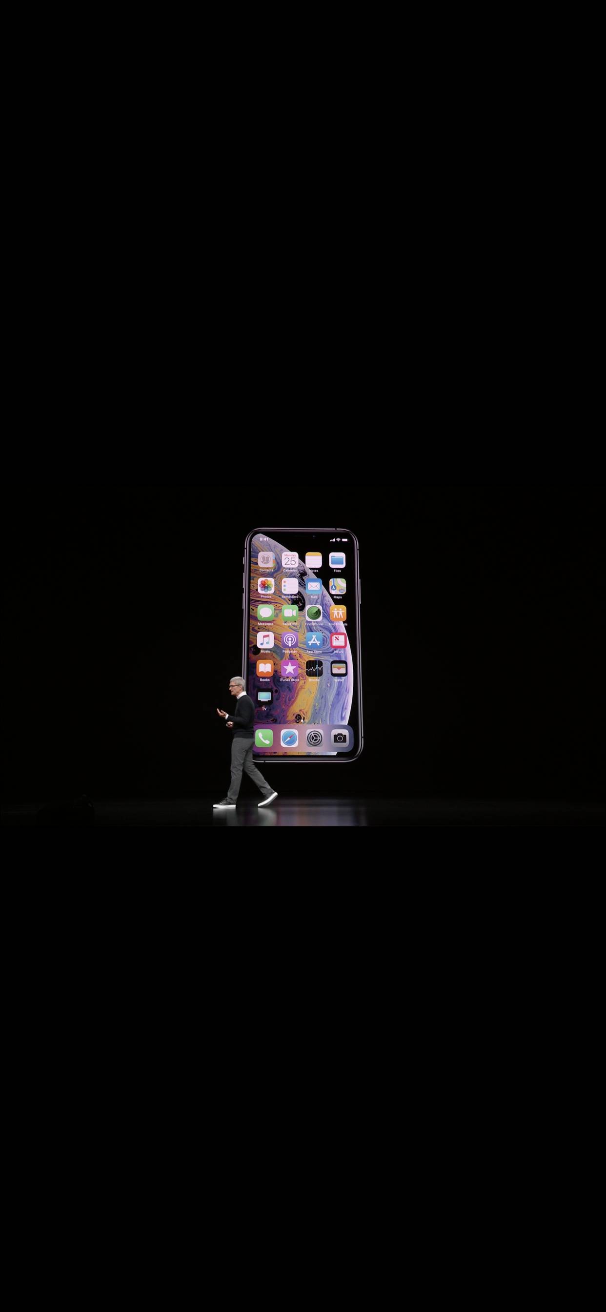 Apple's Event Recap: If Google Is Skynet, Then Apple Is...?