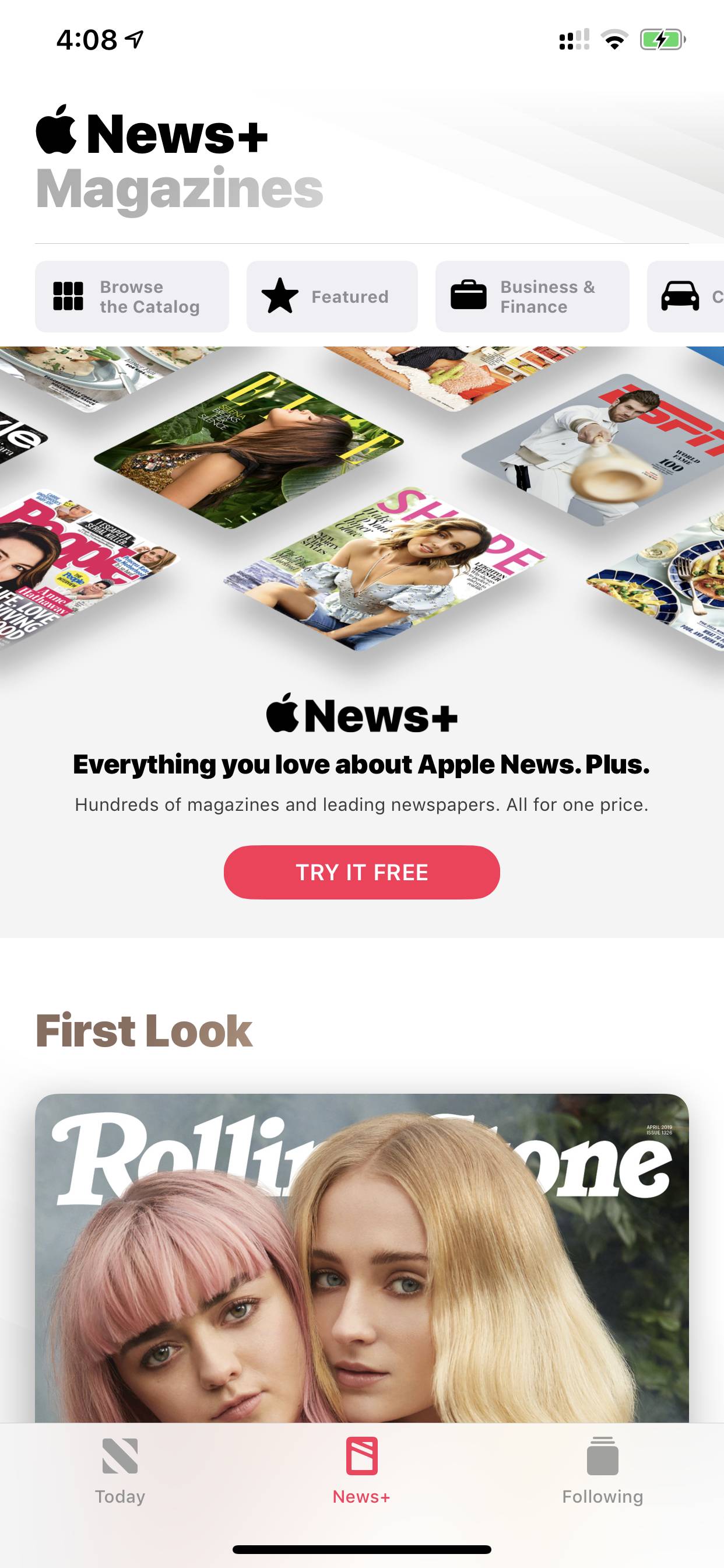 Apple's Event Recap: If Google Is Skynet, Then Apple Is...?