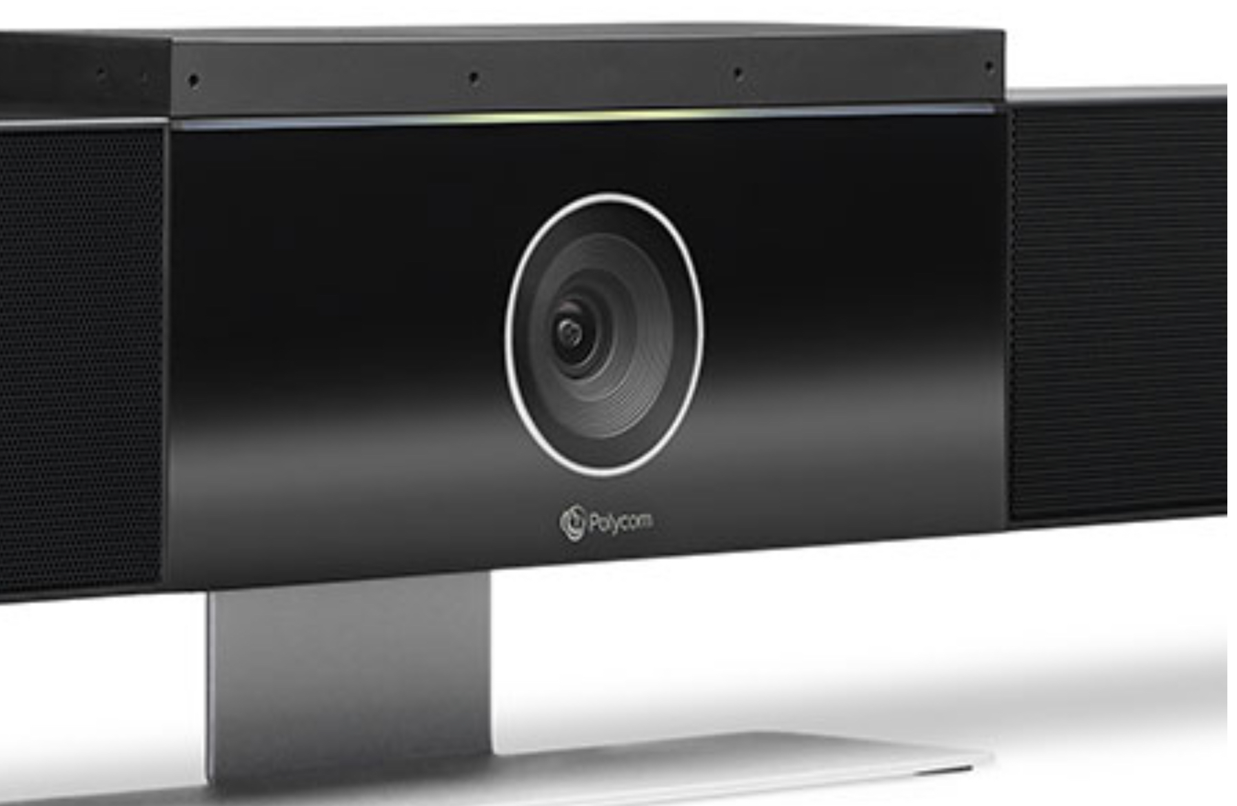 Poly Studio Turns Any Space Into a Video Conferencing Center