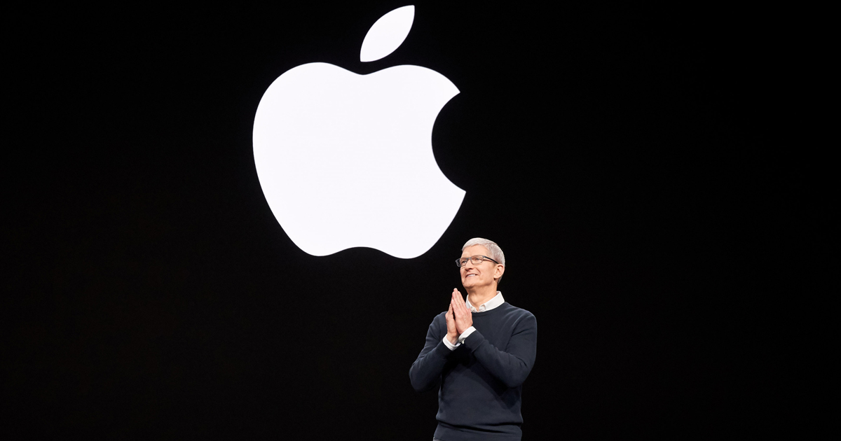 Apple's Event Recap: If Google Is Skynet, Then Apple Is...? | GearDiary