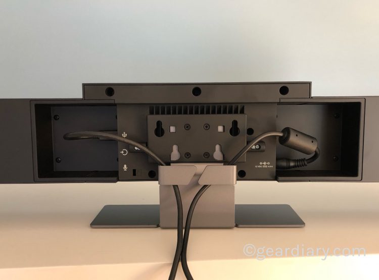 Poly Studio Turns Any Space Into a Video Conferencing Center