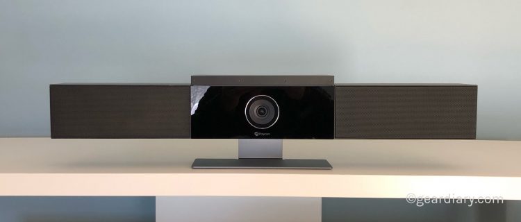 Poly Studio Turns Any Space Into a Video Conferencing Center