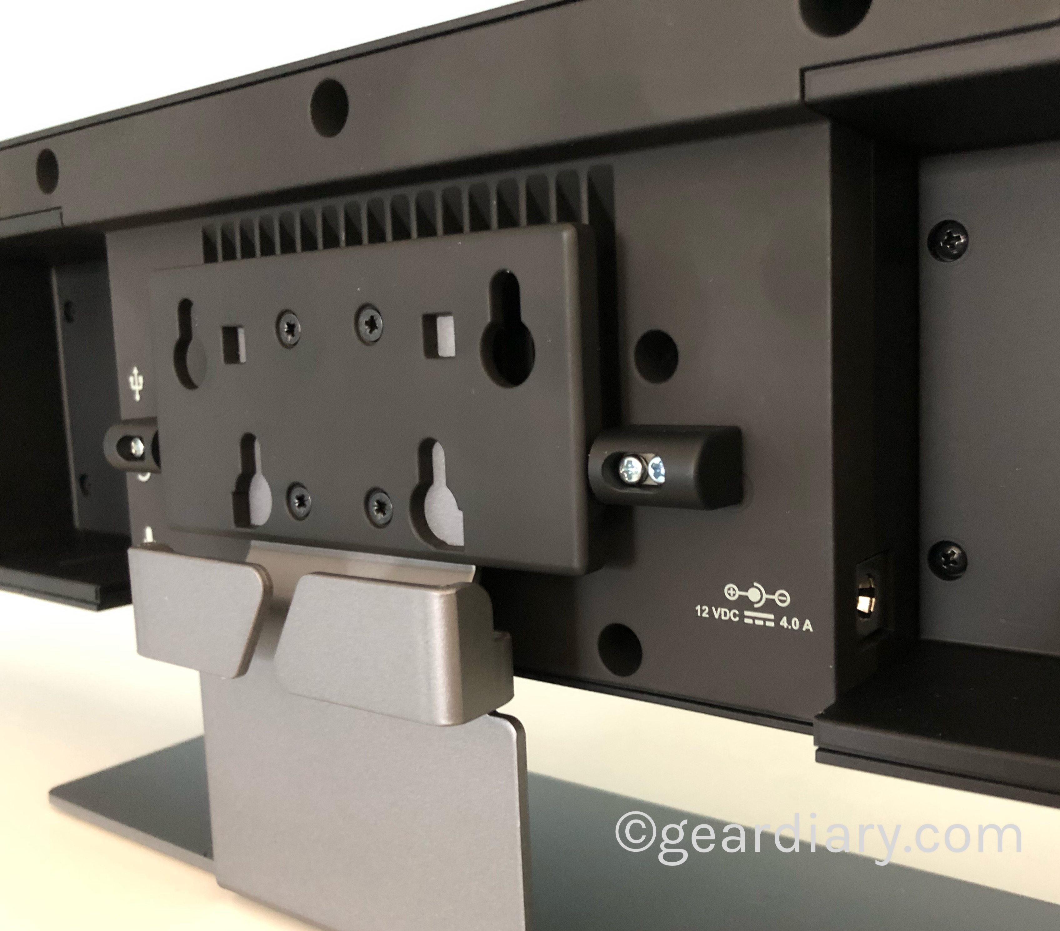 Poly Studio Turns Any Space Into a Video Conferencing Center