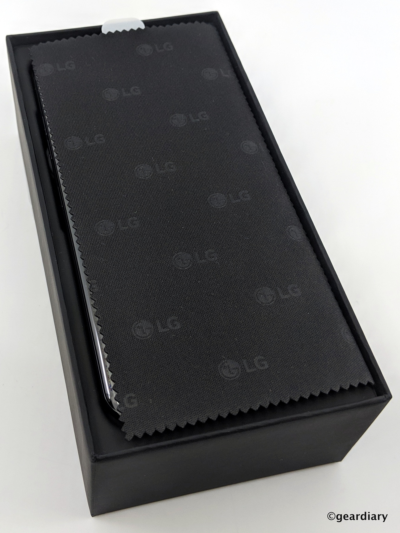 LG G8 ThinQ: Even with All of the Gimmicks, It's a Solid Phone