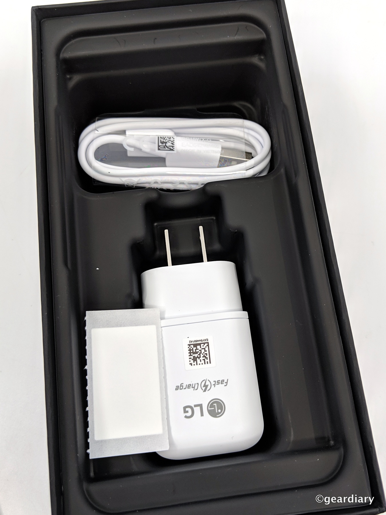 LG G8 ThinQ: Even with All of the Gimmicks, It's a Solid Phone