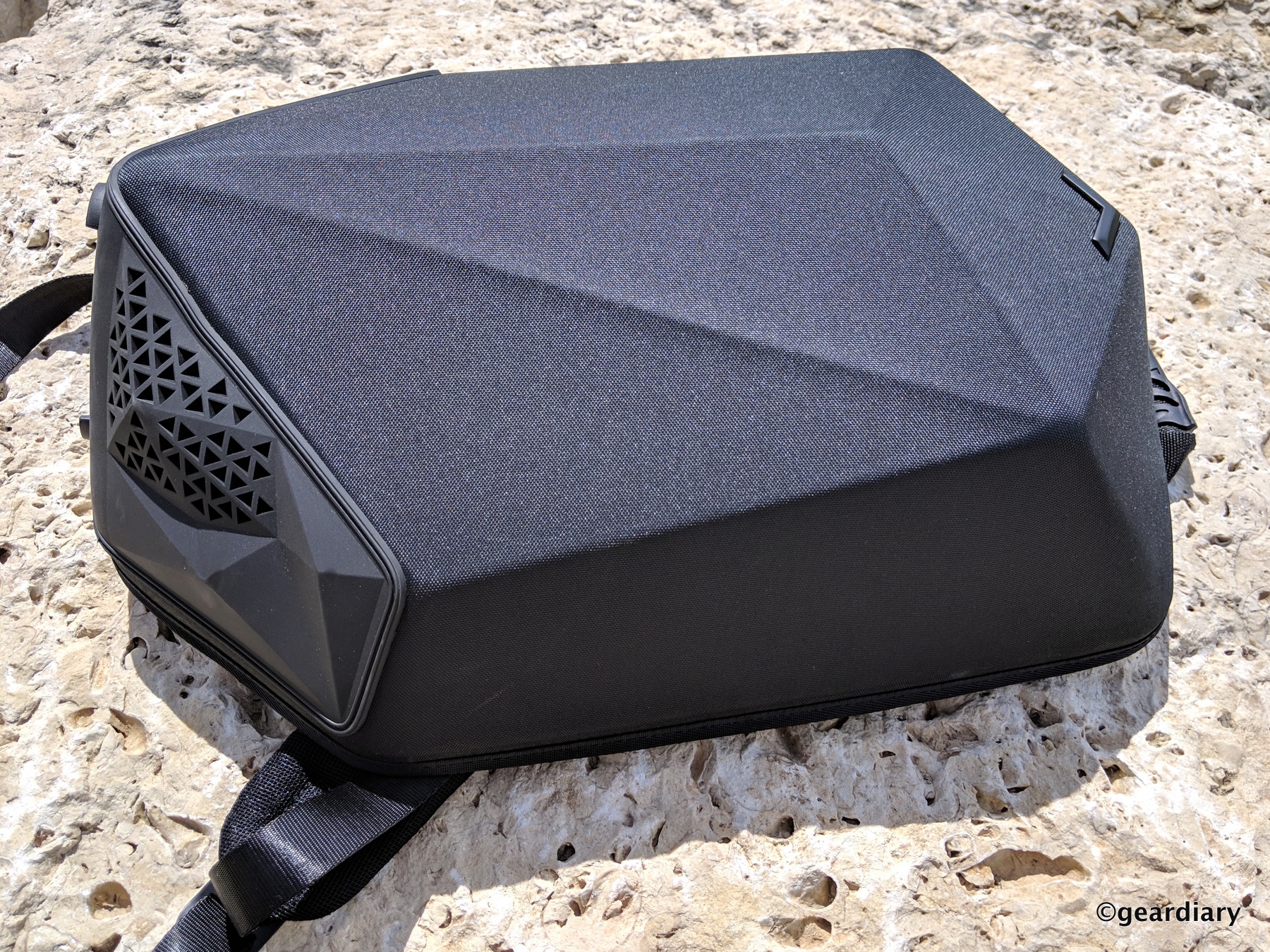 Stealth Labs Speaker Backpack Review: Guaranteed to be the Coolest ...