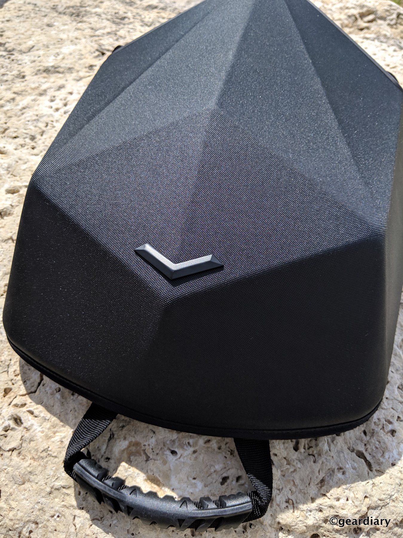 Stealth Labs Speaker Backpack Review: Guaranteed to be the Coolest ...