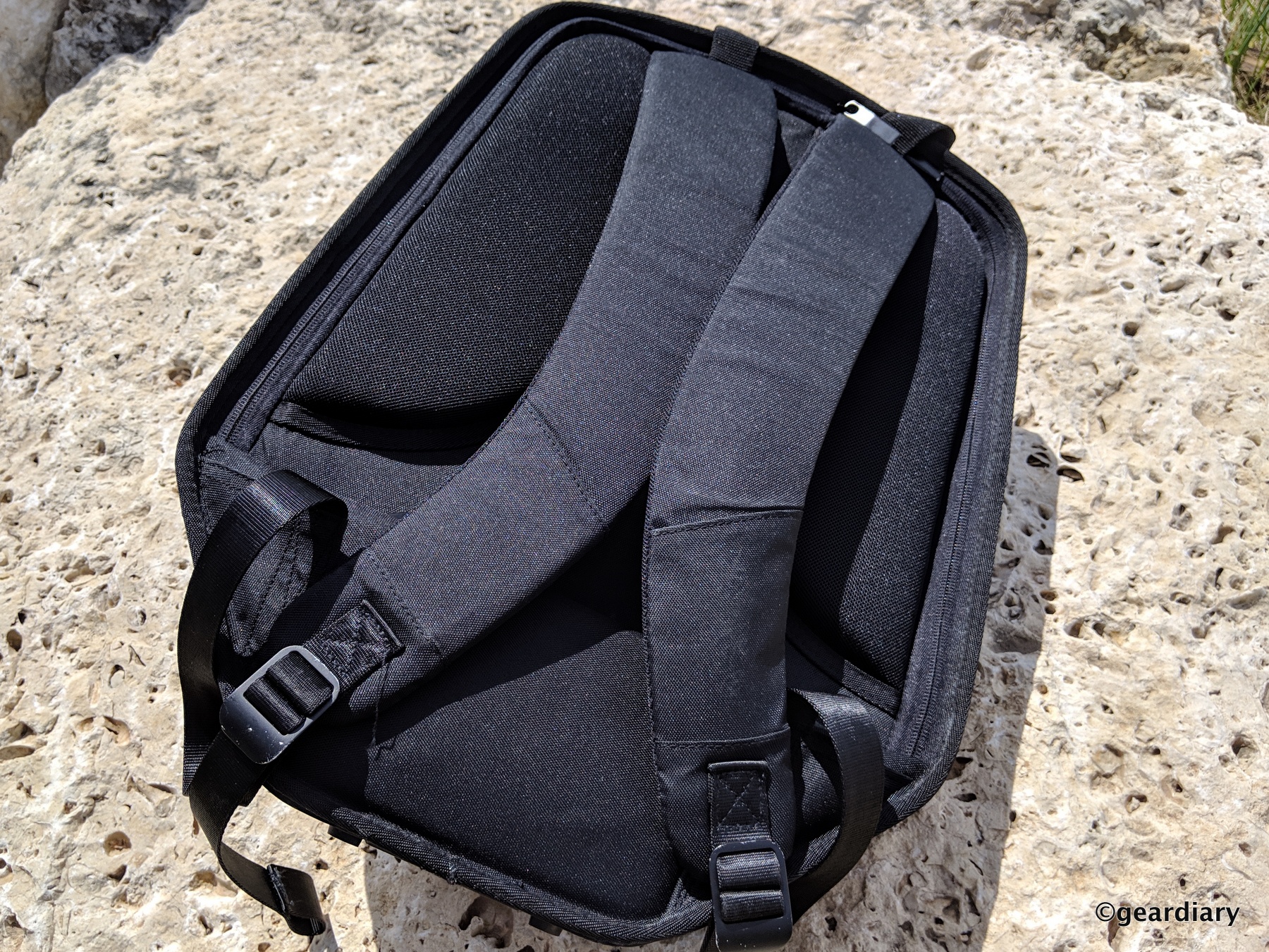 Stealth Labs Speaker Backpack Review: Guaranteed to be the Coolest ...