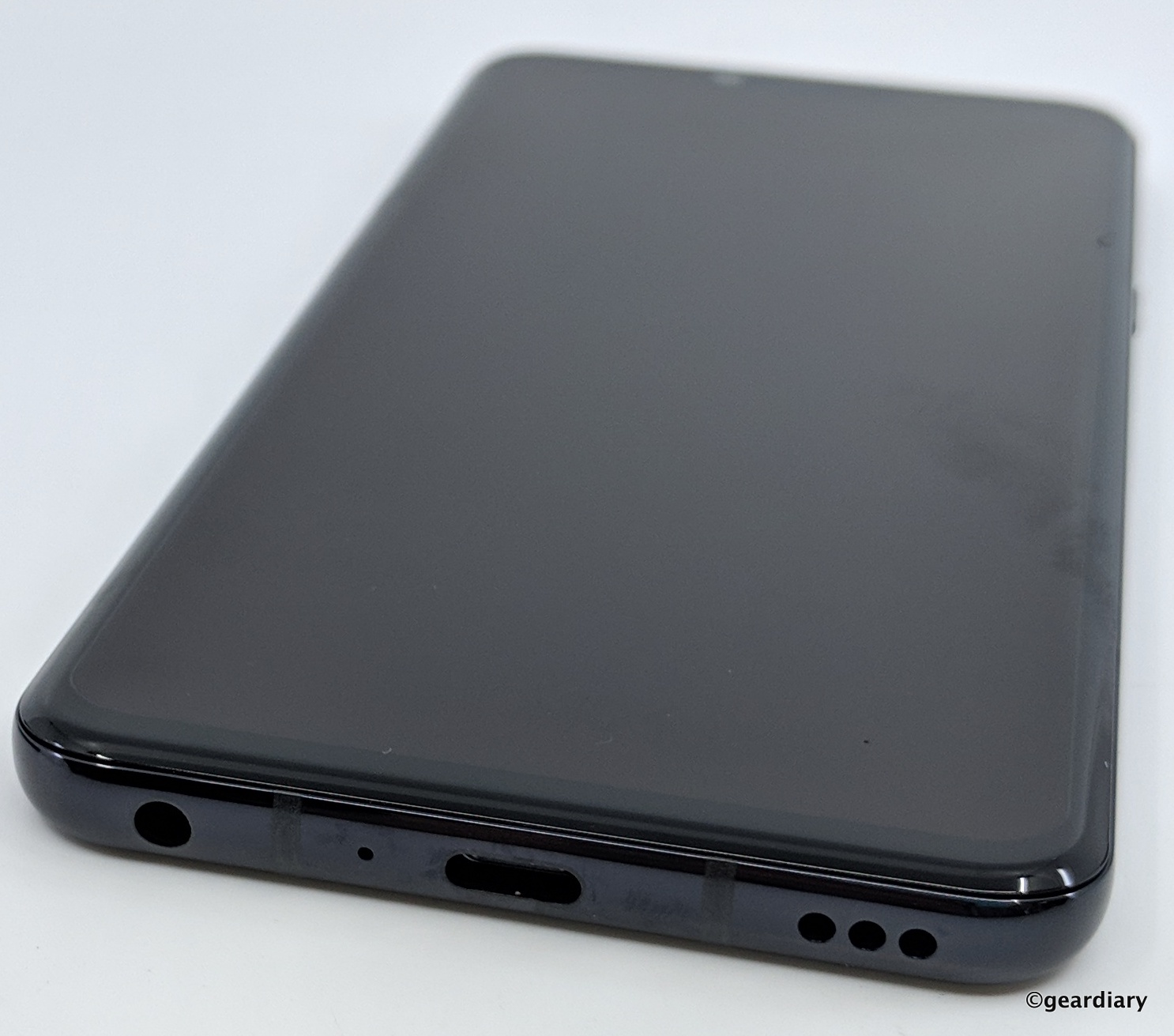 LG G8 ThinQ: Even with All of the Gimmicks, It's a Solid Phone