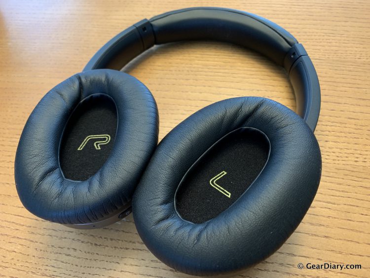 Edifier W860NB Active Noise Cancelling Headphones Check All the Boxes