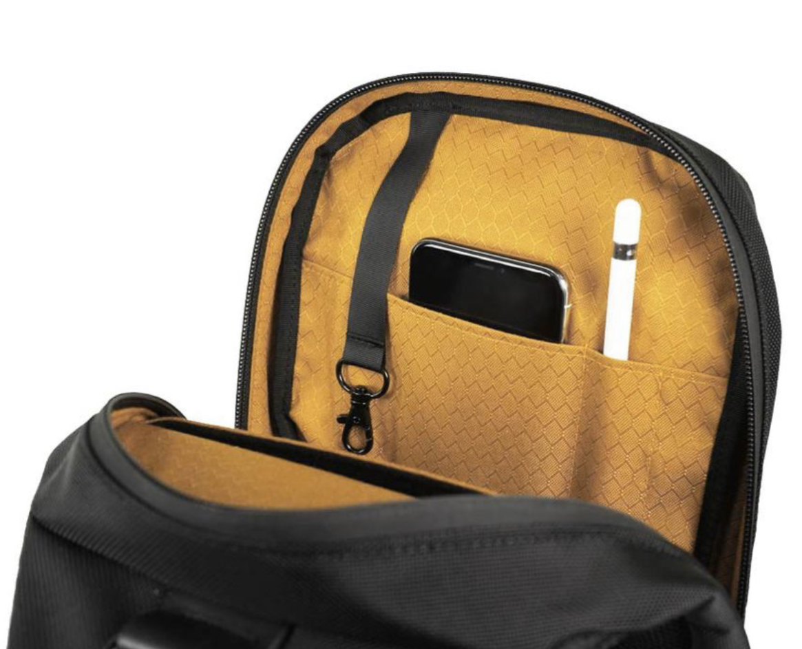 The WaterField Sutter Tech Sling is the Sling-Style Bag You’ve Been ...