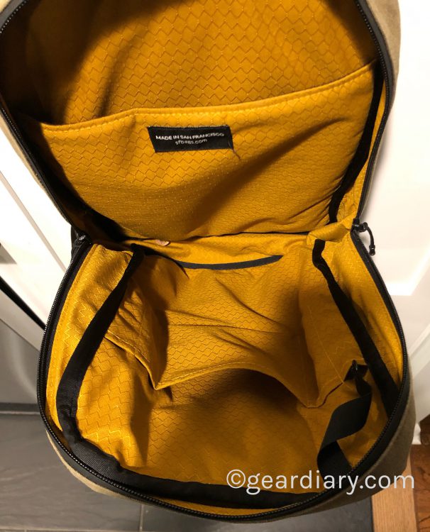 The WaterField Sutter Tech Sling is the Sling-Style Bag You’ve Been ...