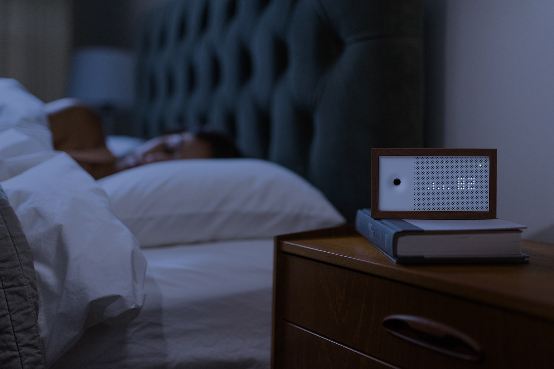 Awair Wants You to See the Invisible With Its 2nd Edition Air Quality ...