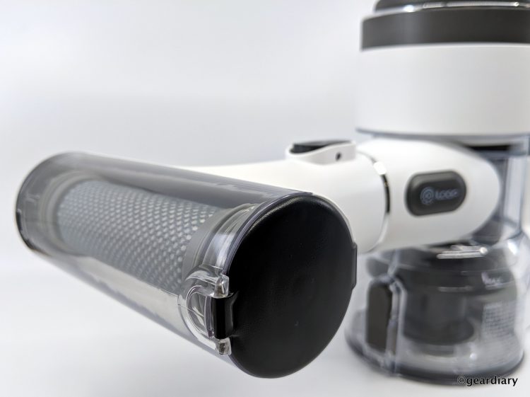 Tineco PURE ONE S12 PLUS Smart Vacuum Cleaner Review