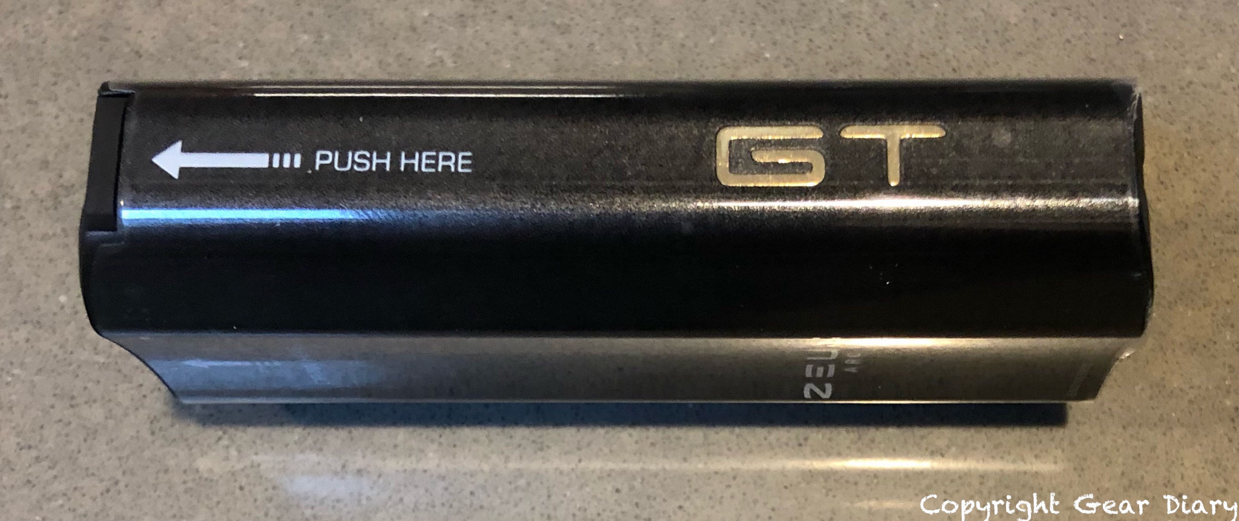 ZEUS ARC GT High-Performance Dry Herb Vape Is a Compact Powerhouse