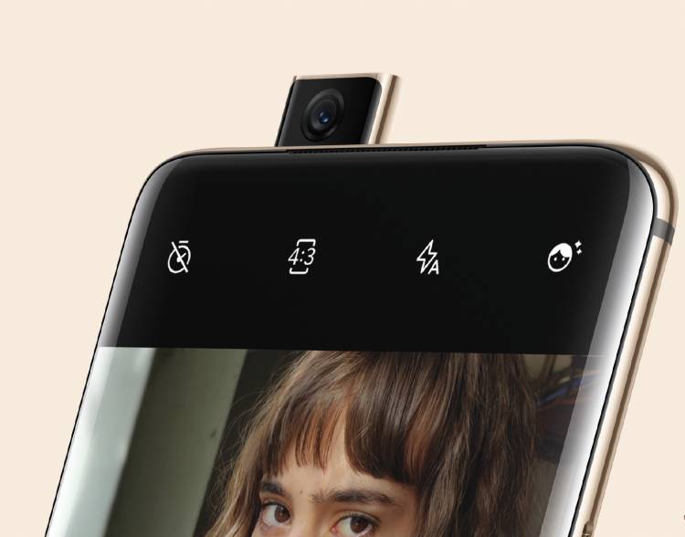 OnePlus 7 Pro Is the Flagship Phone We've Been Waiting For