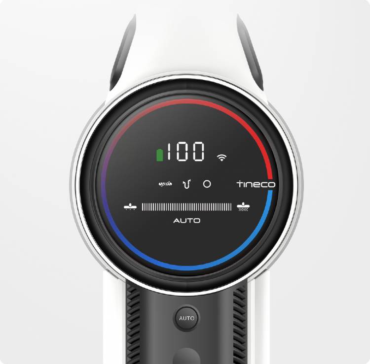 Tineco PURE ONE S12 PLUS Smart Vacuum Cleaner Review