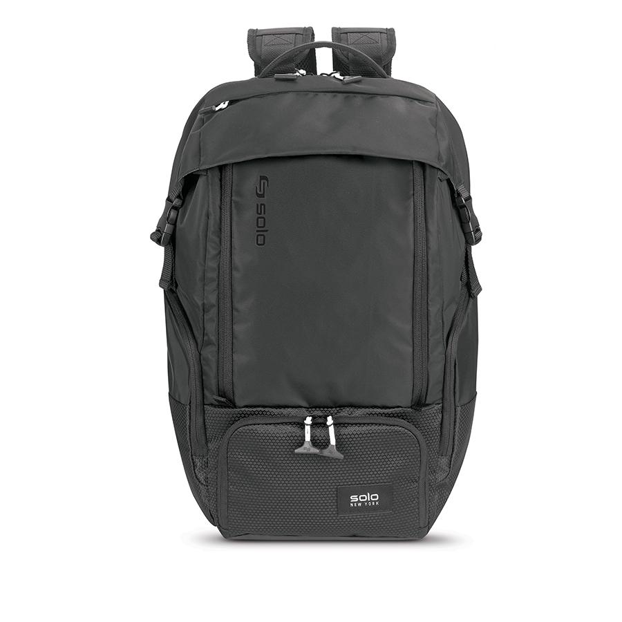 The Solo Elite Backpack Is My New Everyday Carry and Gym Bag; Here’s ...