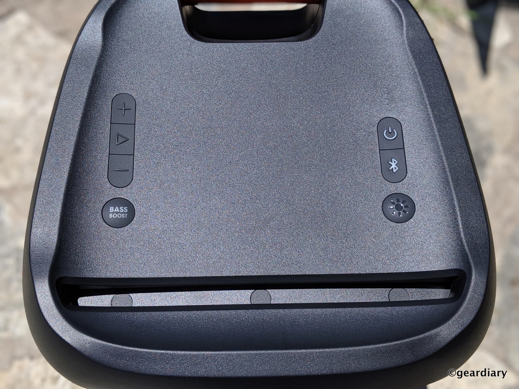 The JBL Partybox 300 Review: Your Party's Ultimate Music Machine