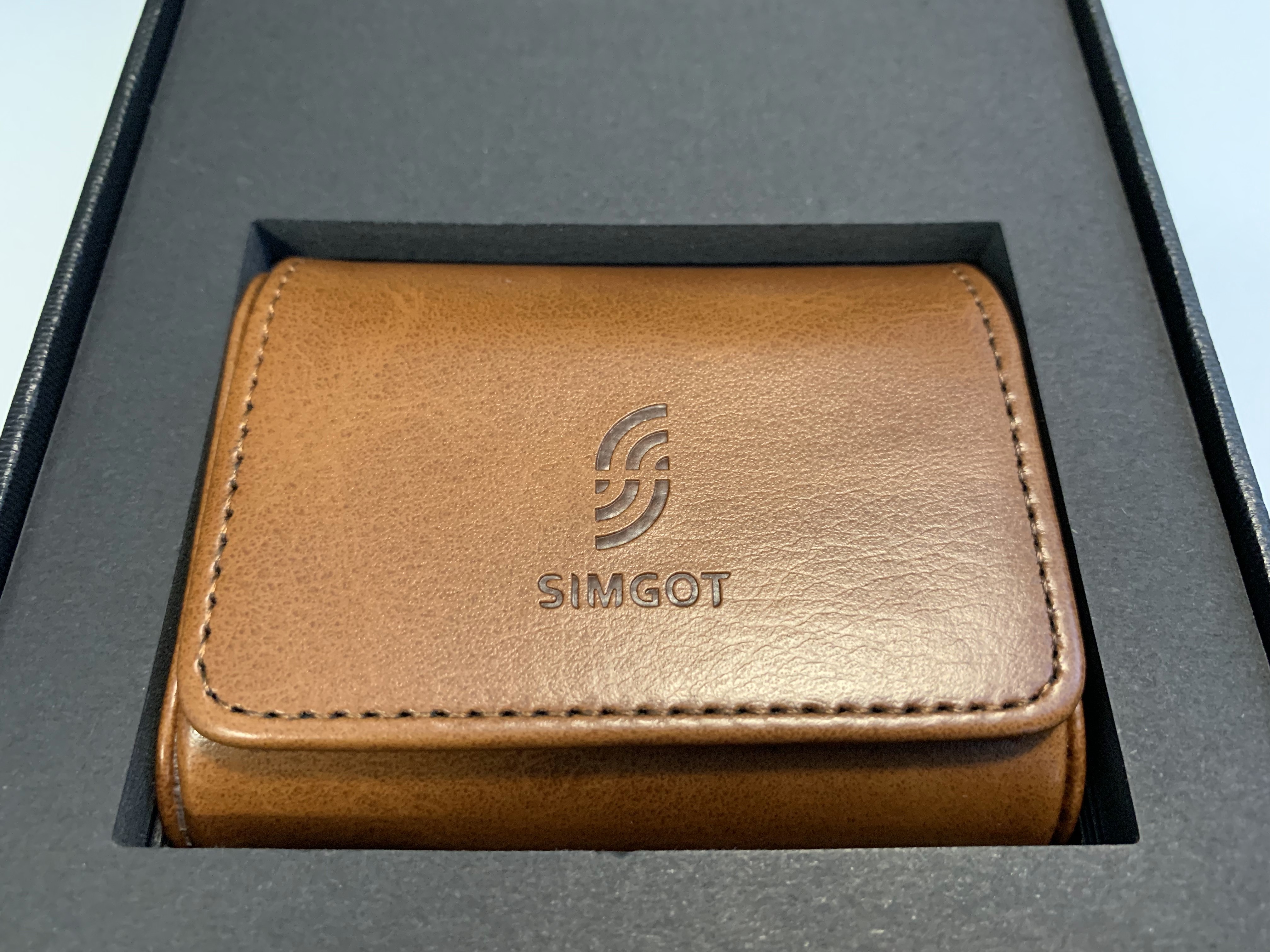 A Review of the SIMGOT EM2 In-Ear Monitor Headphones