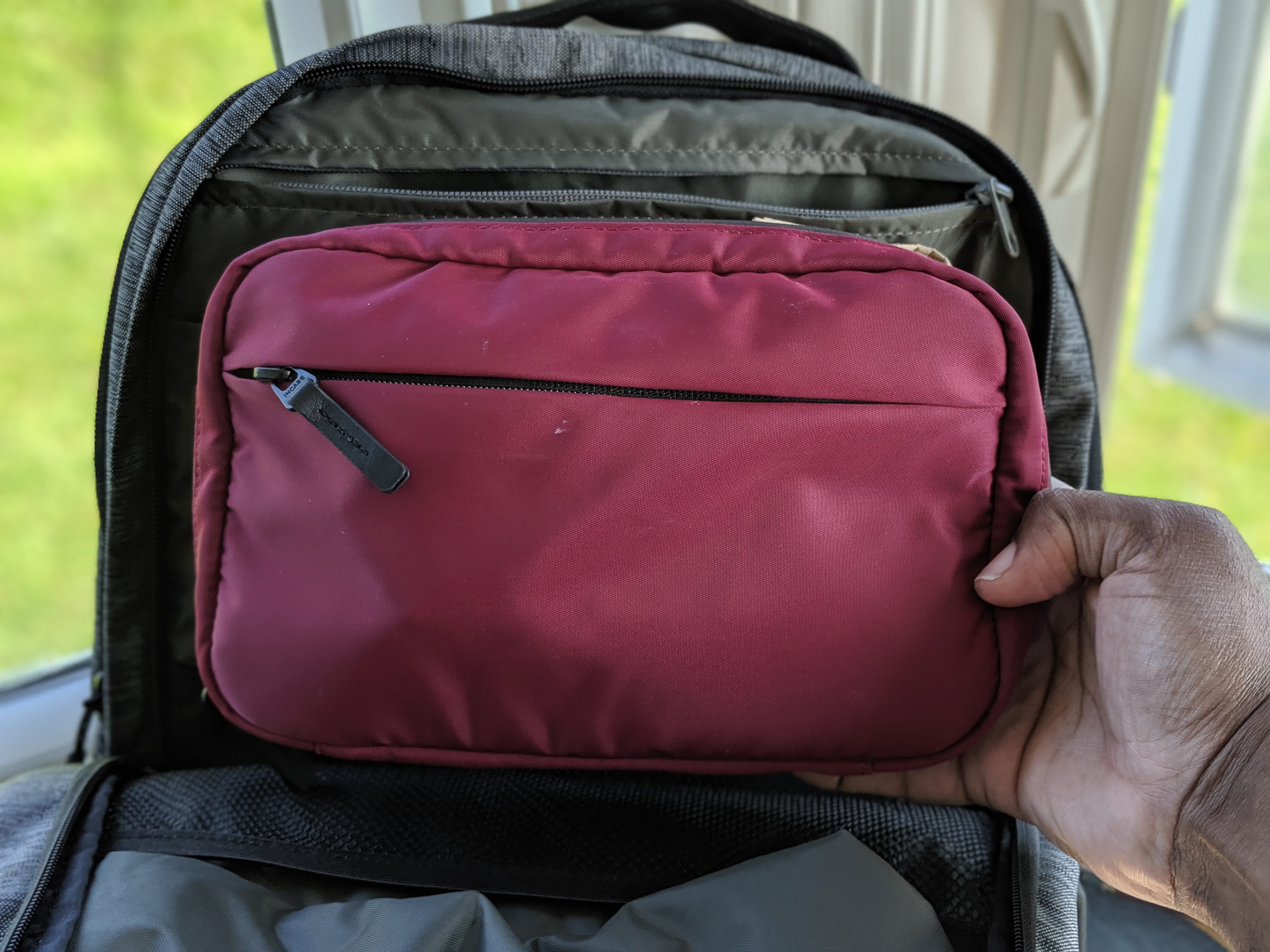 A Review of Incase’s City Backpack: An Everyday Bag for the Average ...