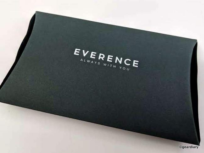 Everence Bracelets Allow You to Always Keep a Loved One Close | GearDiary
