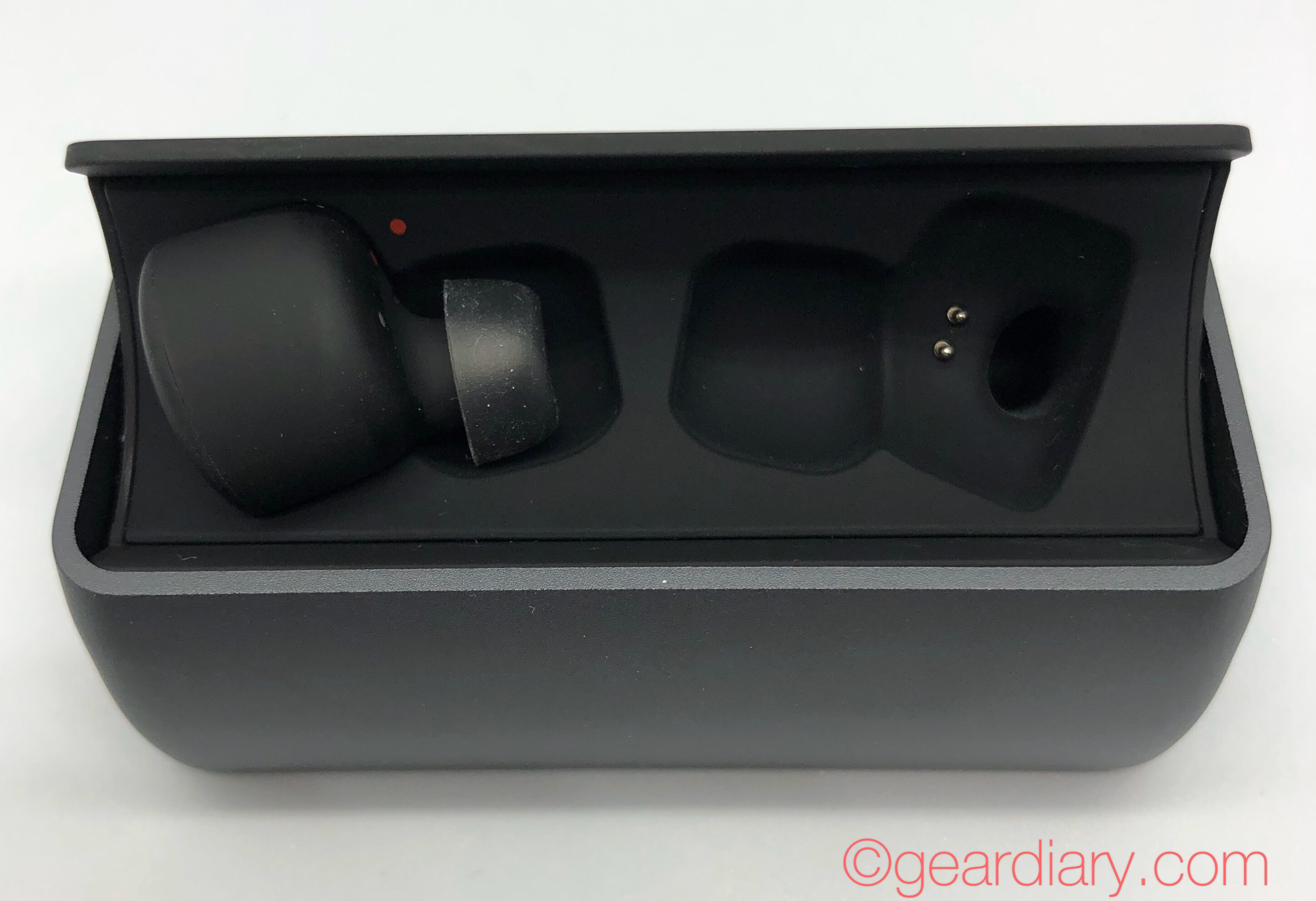 RHA TrueConnect True Wireless Earbuds are Truly Impressive