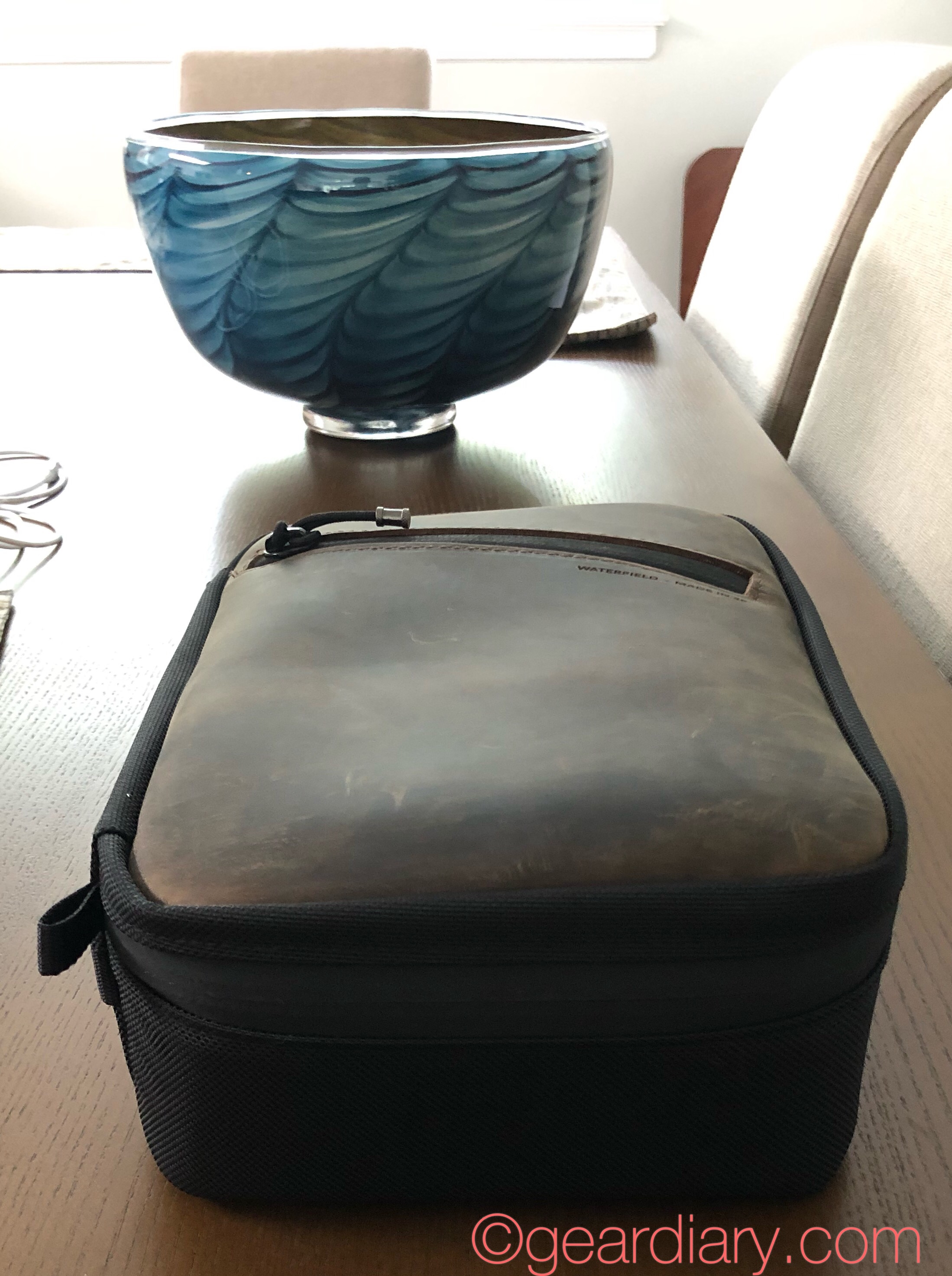 Waterfield’s Developer Gear Case Is a Great Way to Carry Your Gear