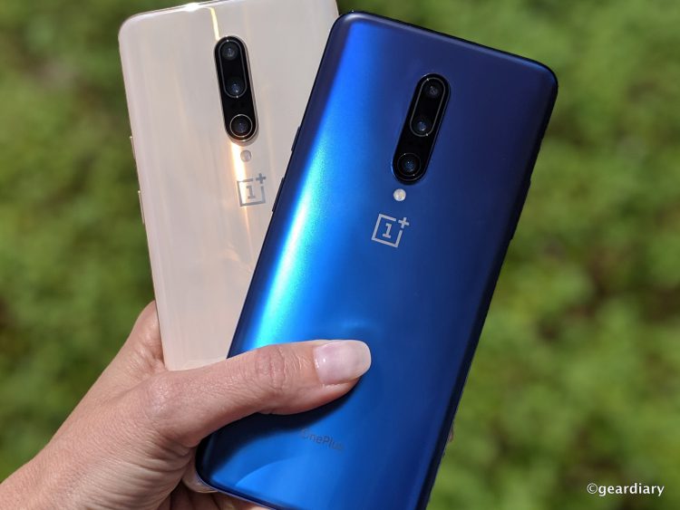 OnePlus 7 Pro Review: Five Things I love and One Thing I'm Not Thrilled ...