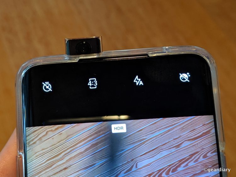 OnePlus 7 Pro Review: Five Things I love and One Thing I'm Not Thrilled ...