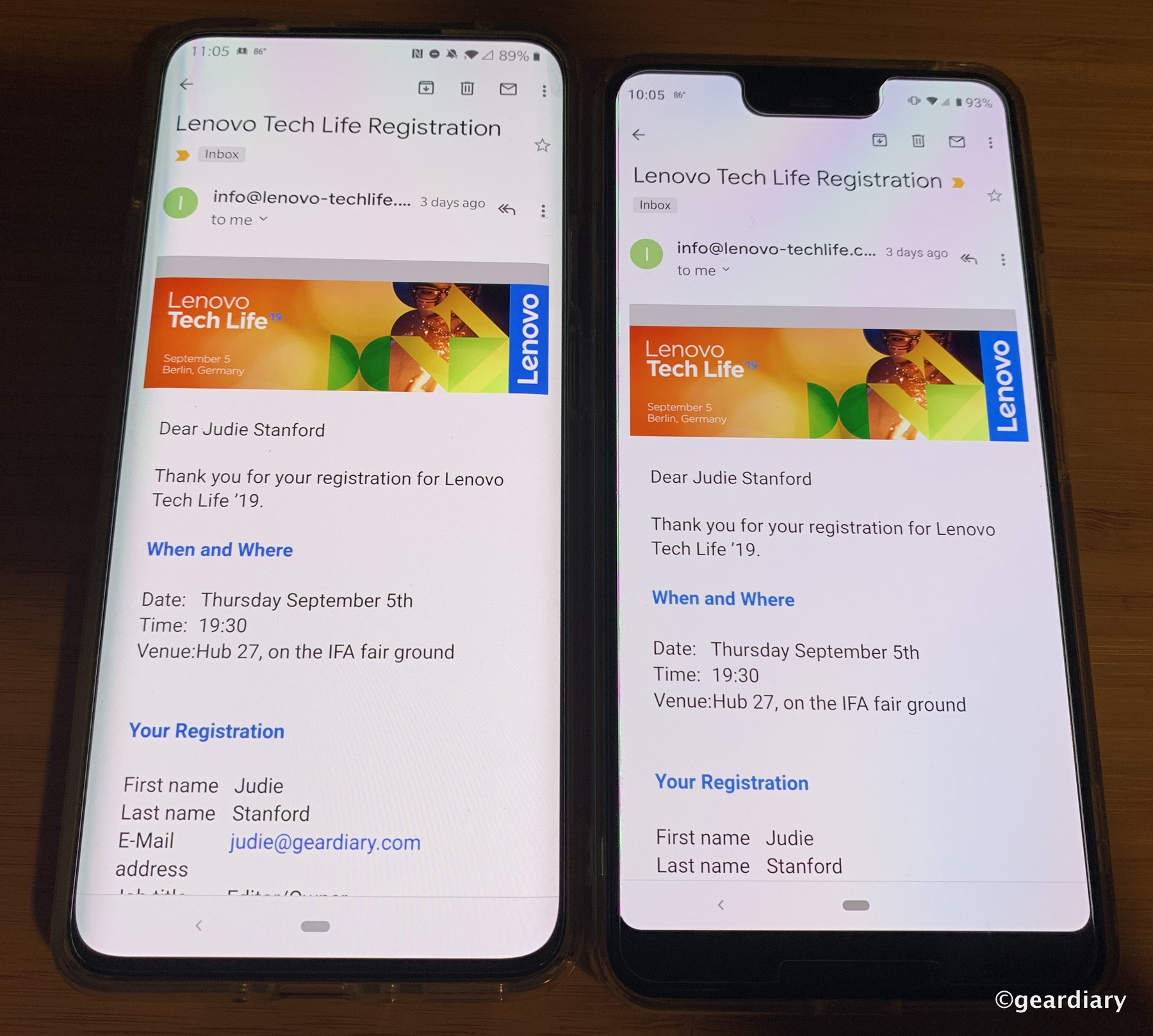 OnePlus 7 Pro Review: Five Things I love and One Thing I'm Not Thrilled ...