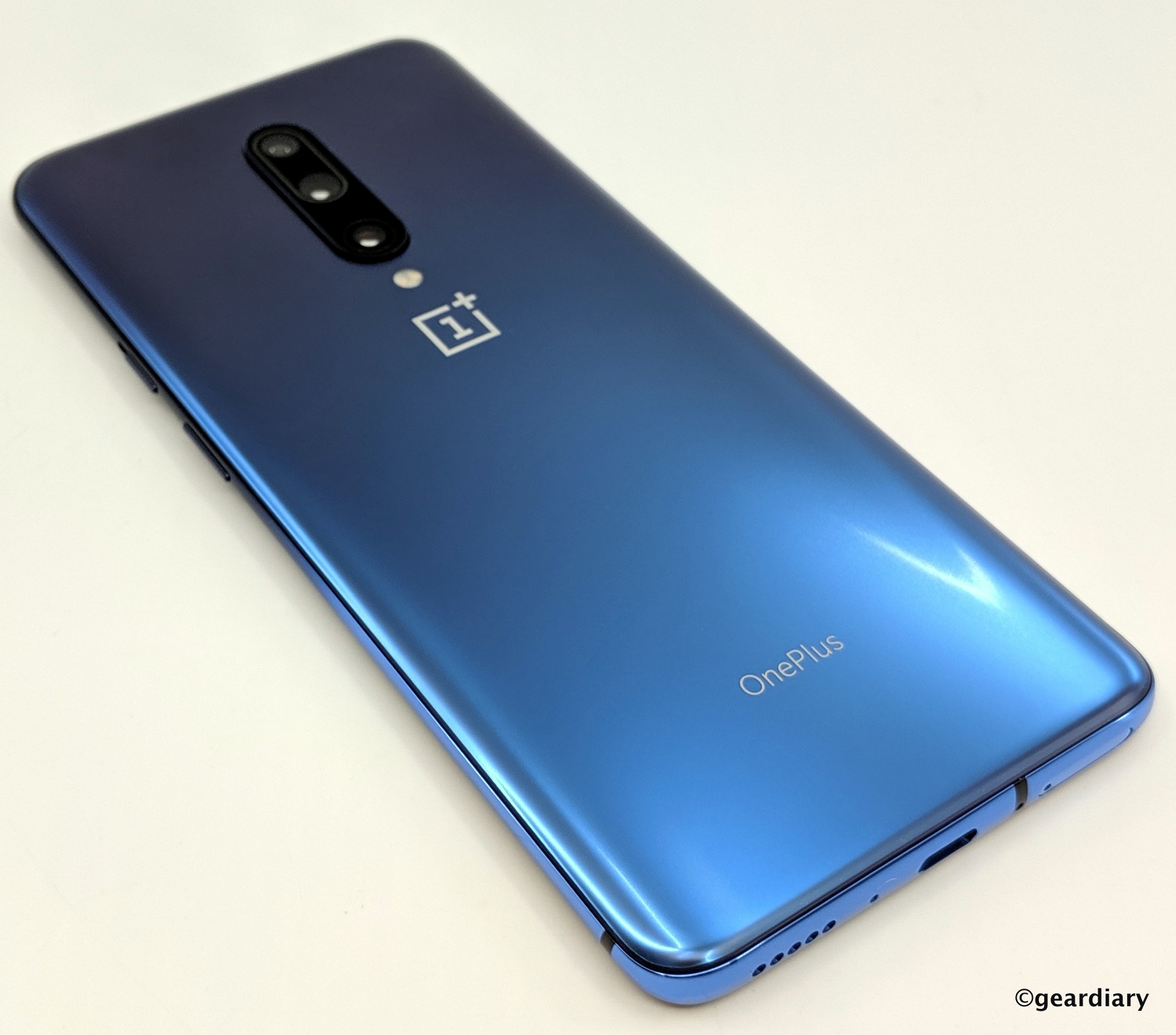 OnePlus 7 Pro Review: Five Things I love and One Thing I'm Not Thrilled ...