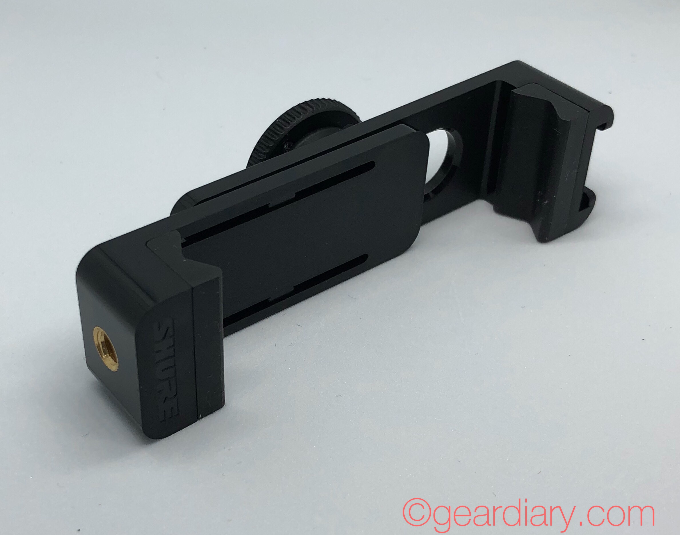 Shure MV88+ Video Kit Is Mobile Videography Bliss