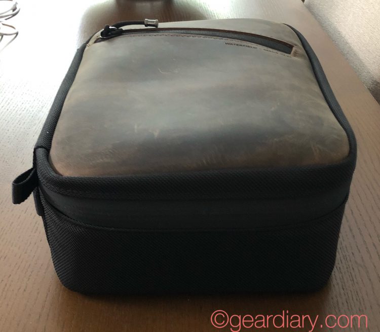 Waterfield’s Developer Gear Case Is a Great Way to Carry Your Gear