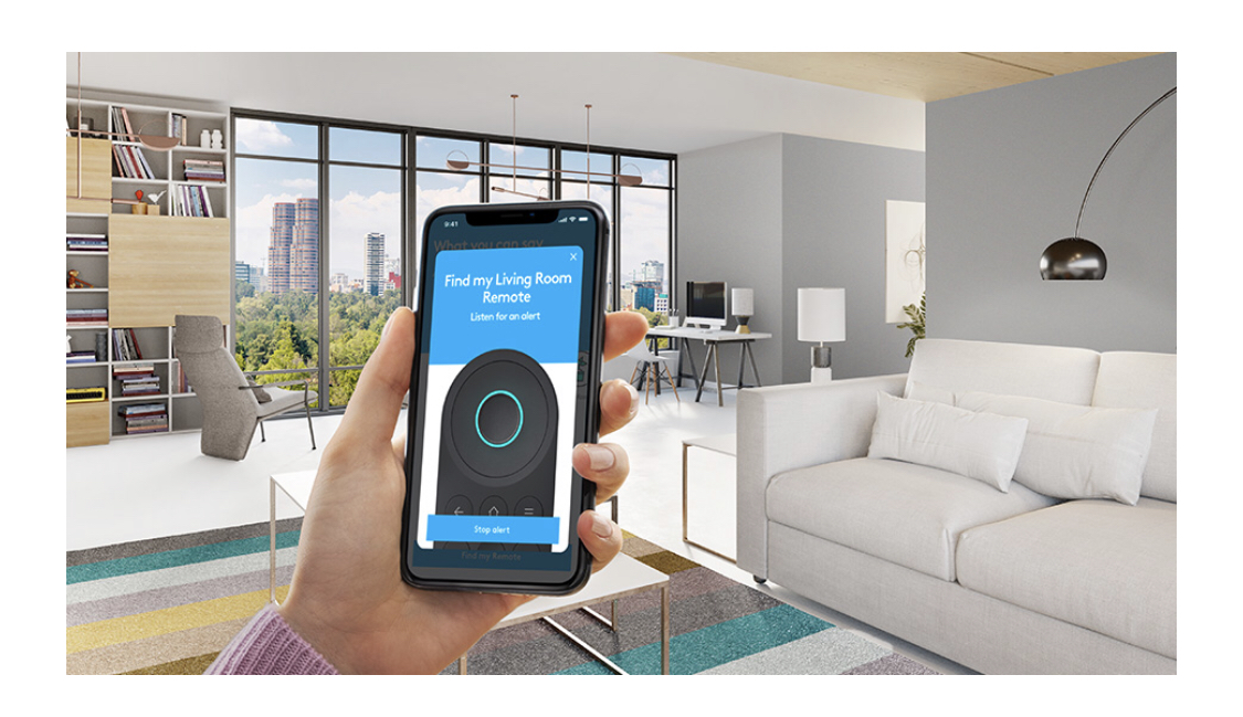 Harmony Express Is the Simplest but Most Powerful Harmony Remote Yet
